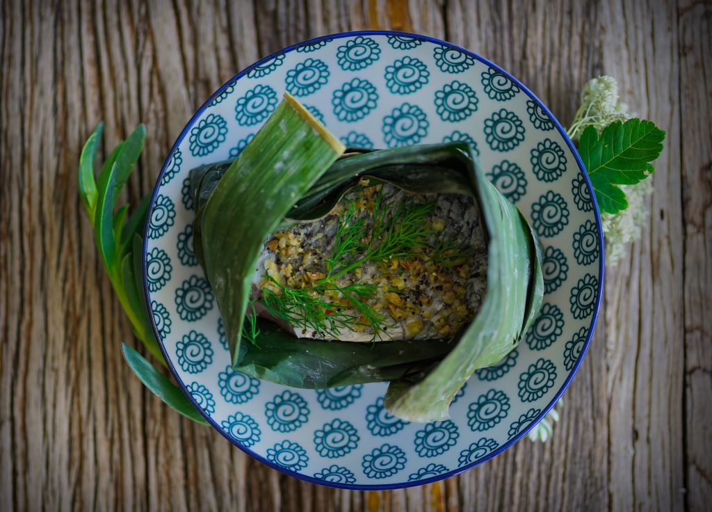 Cooking with Australian Ingredients Masterclass